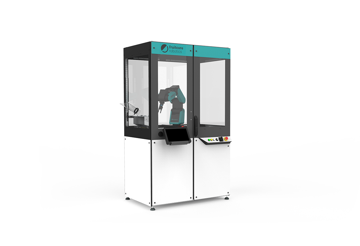 Komplettieren Sie Ihre Automatisierung mit unserem Industrieroboter Zubehör